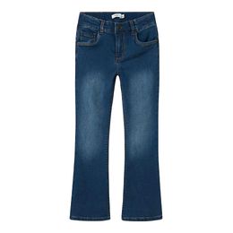 name it Jeans "Salli" in Blau - 42% | Gr&ouml;&szlig;e 152 | Kinderjeans