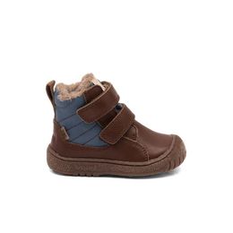 bisgaard Boots ''Helton'' in Braun - 36% | Gr&ouml;&szlig;e 27 | Baby-stiefel-boots