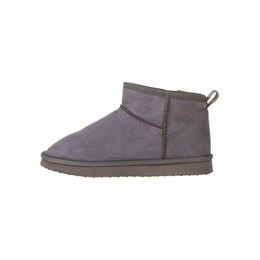 Inselhauptstadt Winterboots in Grau - 77% | Gr&ouml;&szlig;e 39 | Damen-stiefel