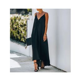 LA Angels Kleid in Schwarz - 55% | Gr&ouml;&szlig;e XL | Damen-kleider