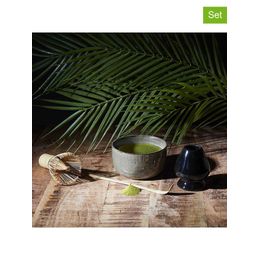 The Concept Factory Matcha-Set in Grau - 37% | Gedeckter-tisch