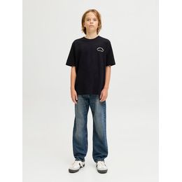 Jack & Jones JACK & JONES Junior Jeans ''Chris'' - Comfort fit - in Blau - 40% | Gr&ouml;&szlig;e 164 | Kinderjeans
