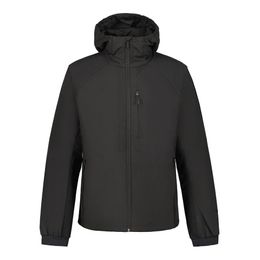 Rukka Funktionsjacke "Pajula" in Schwarz - 54% | Gr&ouml;&szlig;e XL | Herren-outdoorjacken