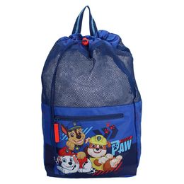 PAW PATROL Rucksack "PAW PATROL Travel Treasures" in Blau - (L)36 x (H)40 x (T)17 cm - 37% | Kinder-rucksaecke-taschen