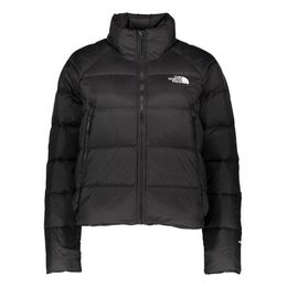 The North Face Daunenjacke in Schwarz - 36% | Gr&ouml;&szlig;e S | Damenjacken