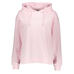 Pepe Jeans Hoodie in Rosa - 67% | Gr&ouml;&szlig;e M | Damen-sweatshirts-jacken