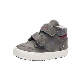 Kangaroos Sneakers "Primo V" in Grau - 17% | Gr&ouml;&szlig;e 24 | Babysneakers
