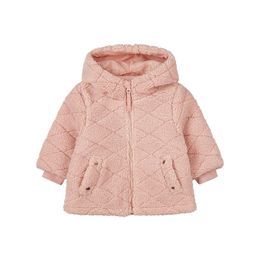 Dirkje Winterjacke in Rosa - 64% | Gr&ouml;&szlig;e 74 | Babyjacken