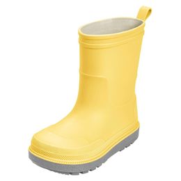 Playshoes Gummistiefel in Gelb - 24% | Gr&ouml;&szlig;e 26 | Kinder-outdoor-sport-schuhe