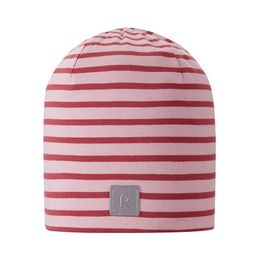 Reima Beanie "Tantsu" in Rosa - 29% | Gr&ouml;&szlig;e 48-50 cm | Baby-muetzen