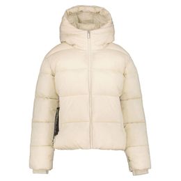 Luhta Winterjacke "Eiseberg" in Creme - 38% | Gr&ouml;&szlig;e 46 | Damenjacken