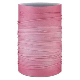 Buff Loop-Schal "EcoStretch" in Rosa - (L)53 x (B)23 cm - 54% | Damen-schals-tuecher
