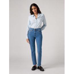 Levi's Levi's Jeans - Slim fit - in Blau - 54% | Gr&ouml;&szlig;e W31/L32 | Damenjeans