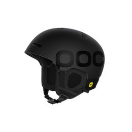 POC Ski-/ Snowboardhelm "Fornix BC" in Schwarz - 53% | Gr&ouml;&szlig;e 51-54 cm | Damen-outdoor-ausruestung
