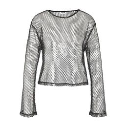 Noisy may Longsleeve in Schwarz - 54% | Gr&ouml;&szlig;e L | Damen-tops
