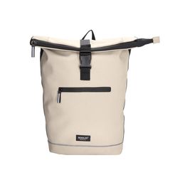 Beagles Rucksack "Waterproof" in Taupe - (B)40 x (H)56 x (T)13 cm - 59% | Damen-taschen