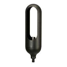 Gardena Fackel "ClickUp!" in Schwarz - (H)36,8 cm - 25% | Gartendekoration