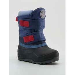 Kamik Winterstiefel "Hibou" in Dunkelblau - 50% | Gr&ouml;&szlig;e 25 | Baby-stiefel-boots