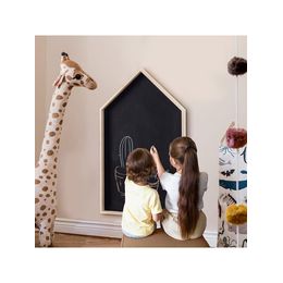 Woody Kids Wandtafel - ab 3 Jahren - (B)60 x (H)90 cm - 61% | Wanddekoration