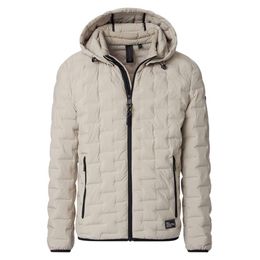Casamoda Funktonsjacke in Beige - 60% | Gr&ouml;&szlig;e XL | Herren-outdoorjacken