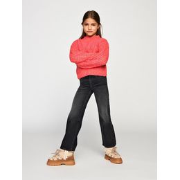 KIDS Only Jeans - Comfort fit - in Schwarz - 42% | Gr&ouml;&szlig;e 164 | Kinderjeans