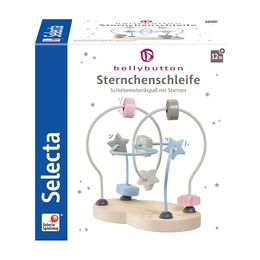 Selecta Motorikschleife "Sternchenschleife" - ab 12 Monaten - 56% |