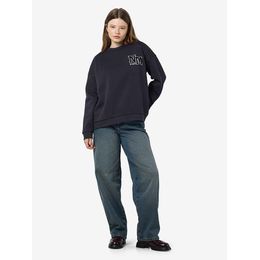 Noisy may Sweatshirt in Schwarz - 60% | Gr&ouml;&szlig;e XL | Damen-sweatshirts-jacken