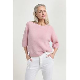 Josephine & Co Josephine & Co Pullover "Day" in Rosa - 56% | Gr&ouml;&szlig;e L | Damen-pullover-cardigans