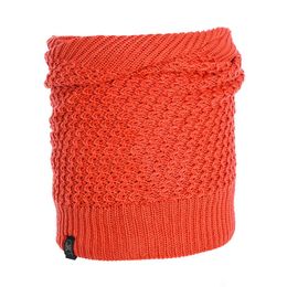 Buff Loop-Schal in Rot - (L)37 x (B)27 cm - 35% | Damen-schals-tuecher