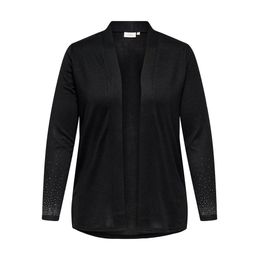 Only Cardigan in Schwarz - 31% | Gr&ouml;&szlig;e M-46/48 | Damen-pullover-cardigans