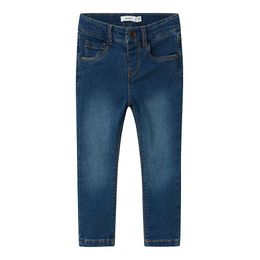 name it Jeans "Salli" in Blau - 48% | Gr&ouml;&szlig;e 116 | Kinderjeans