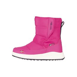 Trollkids Winterboots "Kongsberg" in Pink - 33% | Gr&ouml;&szlig;e 36 | Kinderstiefel