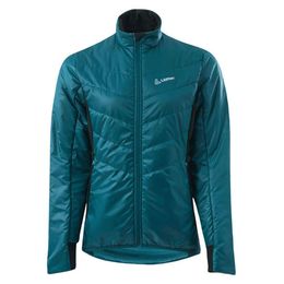 L&ouml;ffler L&ouml;ffler Funktionsjacke "PL60" in T&uuml;rkis - 67% | Gr&ouml;&szlig;e 40 | Damen-outdoorjacken
