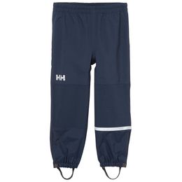 Helly Hansen Regenhose "Shelter" - 44% | Gr&ouml;&szlig;e 98 | Kinder-outdoorhosen