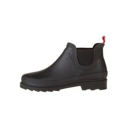 Freyling Gummistiefel in Schwarz - 63% | Gr&ouml;&szlig;e 40 | Damen-gummistiefel