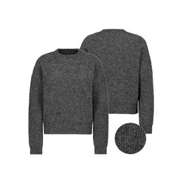Sublevel Pullover in Schwarz - 65% | Gr&ouml;&szlig;e S | Damen-pullover-cardigans