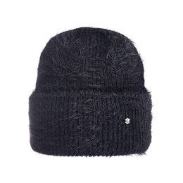 Luhta M&uuml;tze "Noukkila" in Schwarz - 11% | Damen-muetzen-caps