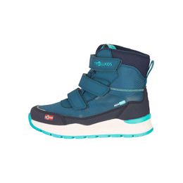 Trollkids Winterboots "Rauland" in Blau - 39% | Gr&ouml;&szlig;e 29 | Kinderstiefel