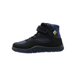lamino Barfu&szlig;schuhe in Schwarz/ Dunkelblau - 69% | Gr&ouml;&szlig;e 26 | Kindersneakers
