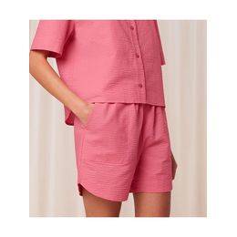 Triumph Pyjama-Shorts in Pink - 57% | Gr&ouml;&szlig;e 40 | Damen-loungewear