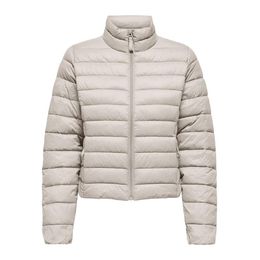 Only Steppjacke in Creme - 46% | Gr&ouml;&szlig;e XS-40/42 | Damenjacken