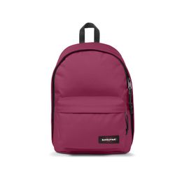 Eastpak Damen Freizeitrucksack &raquo;OUT OF OFFICE&laquo; Unisex Cityrucksack, Arbeitsrucksack, Schulrucksack mit Logo-Aufn&auml;her B/H/T: 29,5cm x 44cm x 22cm