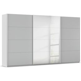 OTTO home Schwebet&uuml;renschrank &raquo;Kleiderschrank Schrank OTTO ́S CHOICE Garderobe AGORDO&laquo; Breiten 203/271/315/360 cm in drei Griff-Farben - NEU: Farbe 