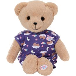 Baby Born Kuscheltier &raquo;Teddy mit leuchtendem Schlafanzug&laquo; Kuscheltier