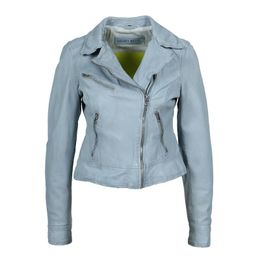 Freaky Nation Damen Lederjacke &raquo;My Spice-FN&laquo; S (36) Trachtenmode