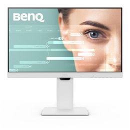 BenQ LED-Monitor &raquo;BenQ 60,5cm GW2486TC 16:9 HDMI/USB-C/DP wh.lift/piv FHD&laquo; 60,5 cm/23,8 &prime;&prime; 1920 x 1080 px Full HD 5 Reaktionszeit 100 Hz