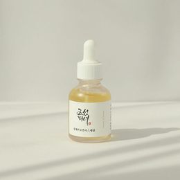 Gesichtsserum &raquo;Glow Serum Propolis + Niacinamide&laquo; Serum mit 60% Propolis-Extrakt + 2% Niacinamid