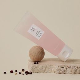 Gesichtsgel &raquo;Red Bean Water Gel&laquo; Hauptinhaltsstoff: Rote-Bohnen-Extrakt