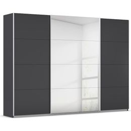 OTTO home Schwebet&uuml;renschrank &raquo;Kleiderschrank Schrank OTTO ́S CHOICE Garderobe AGORDO&laquo; Breiten 203/271/315/360 cm in drei Griff-Farben - NEU: Farbe 