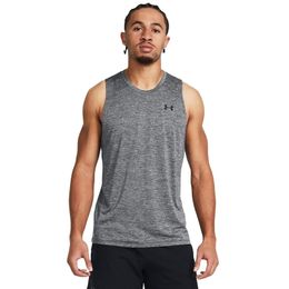 Under Armour Herren Tanktop &raquo;UA TECH TANK&laquo; sportlicher Stil, leichtes Material, f&uuml;r Training XXL